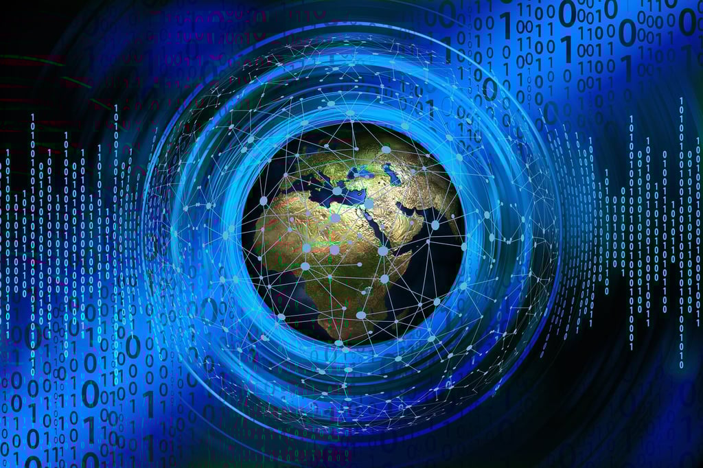 Top Enterprise Networking Solutions & Companies | Datamation