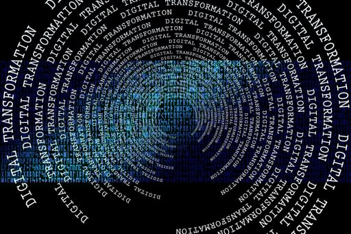 What is Digital Transformation?