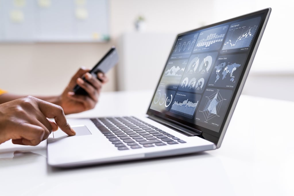 5 Ways Brands Can Better Use Data Analytics | Datamation