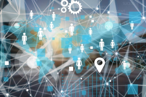 How Digital Transformation is Occurring at Vodafone, Netflix, Ulta ...