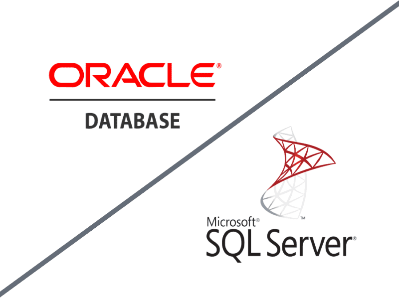 Oracle vs SQL Server: RDBMS Comparison | Datamation