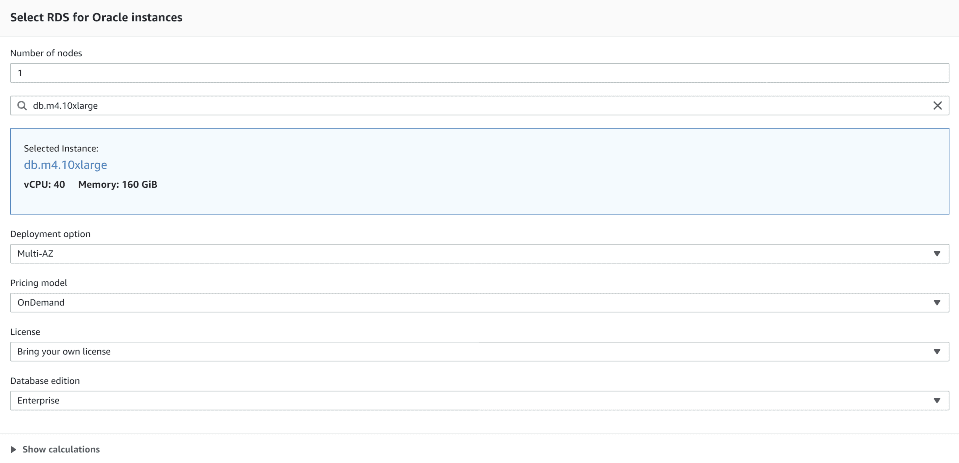 Amazon Relational Database Service Review | AWS RDS