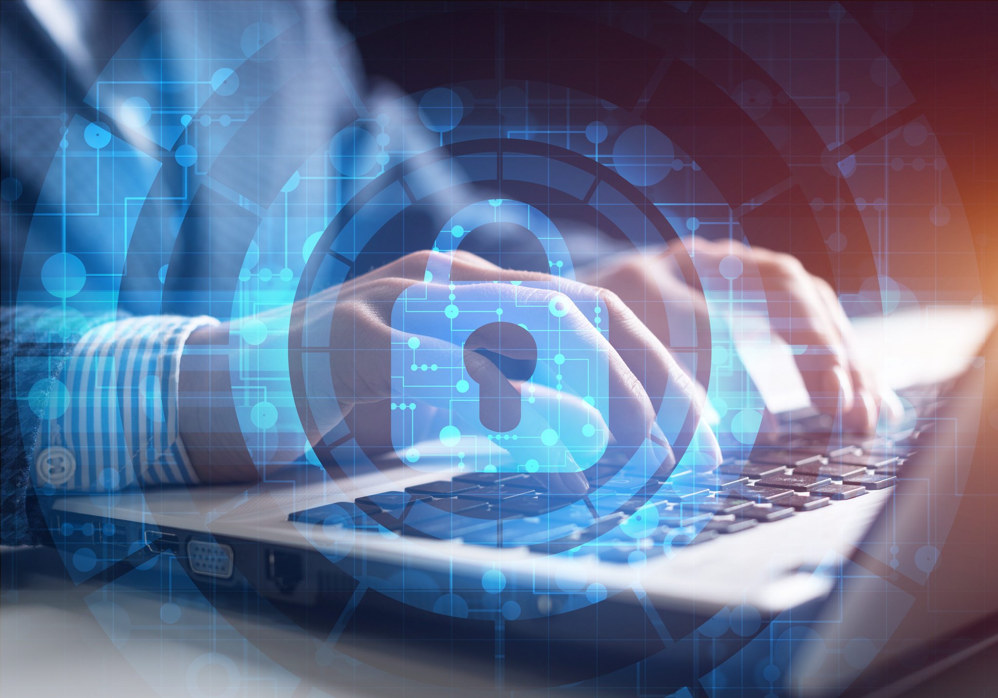 What Is An Application Level Gateway Guide To Proxy Firewalls Datamation