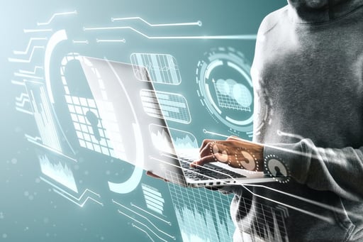 Top 7 IoT Analytics Platforms | Datamation