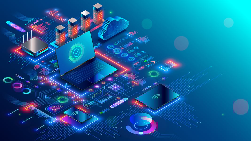Firewall Placement: Where Firewalls Sit on a Network | Datamation