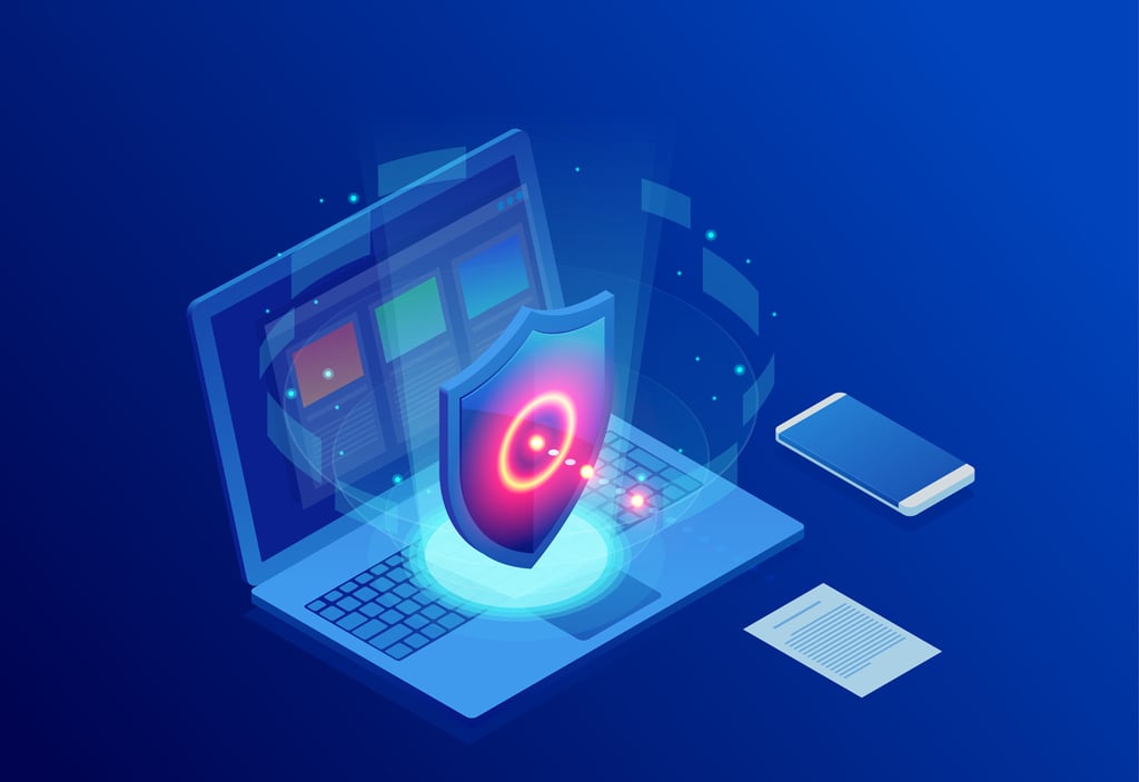 Stateful Inspection Firewall: Definition, Benefits and How It Works ...