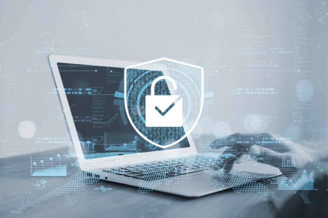 What is a Host-Based Firewall? | Datamation