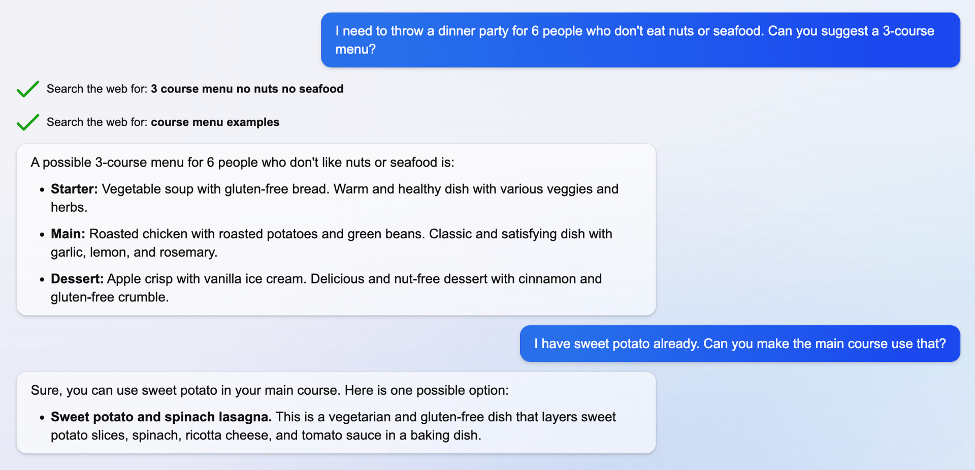 How to Use ChatGPT | Datamation