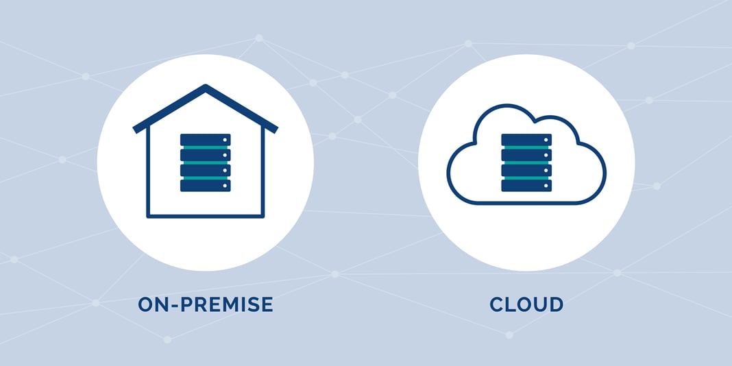 Cloud vs. On-Premises: Pros, Cons, and Use Cases