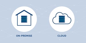 Cloud vs. On-Premises: Pros, Cons, and Use Cases