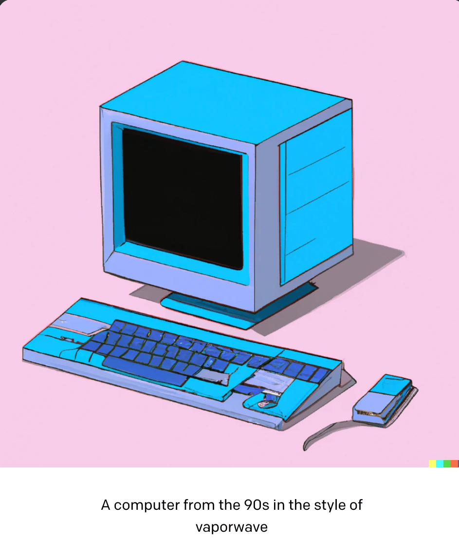 Top 5 AI Image Generators