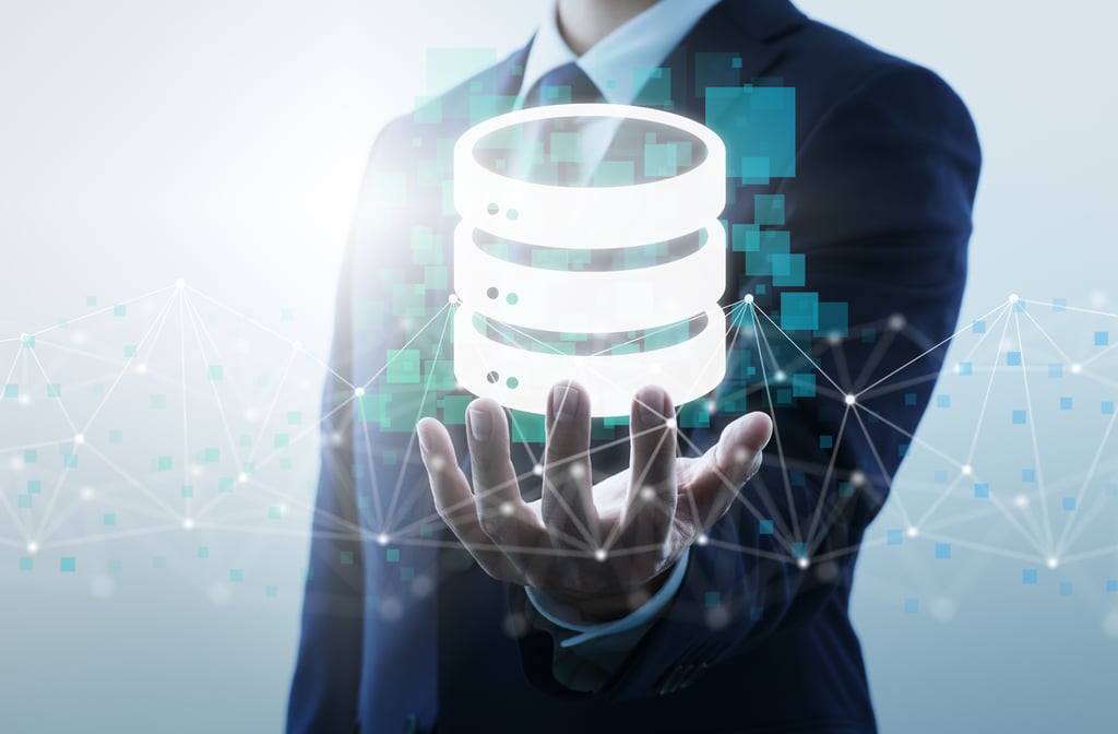 Current Database Trends & Applications | Datamation