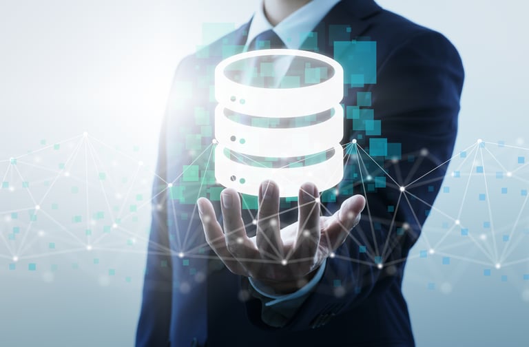 Current Database Trends & Applications | Datamation