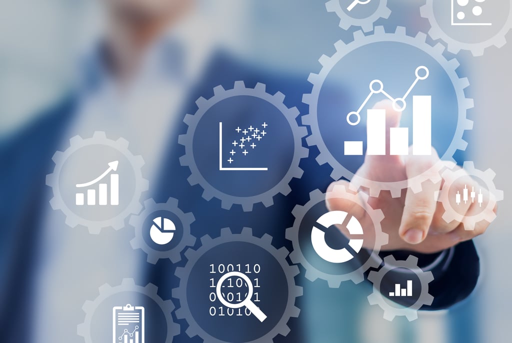 4 Popular Master Data Management Implementation Styles