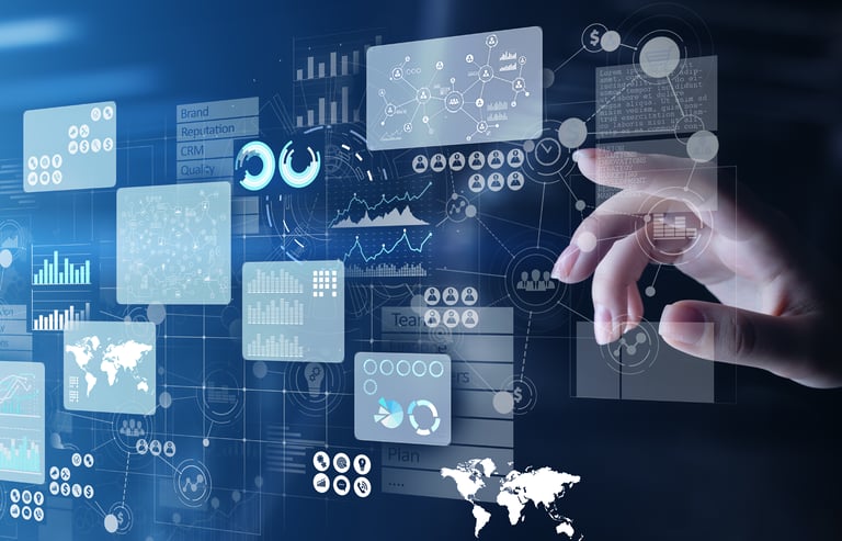 10 Best Practices for Effective Data Management