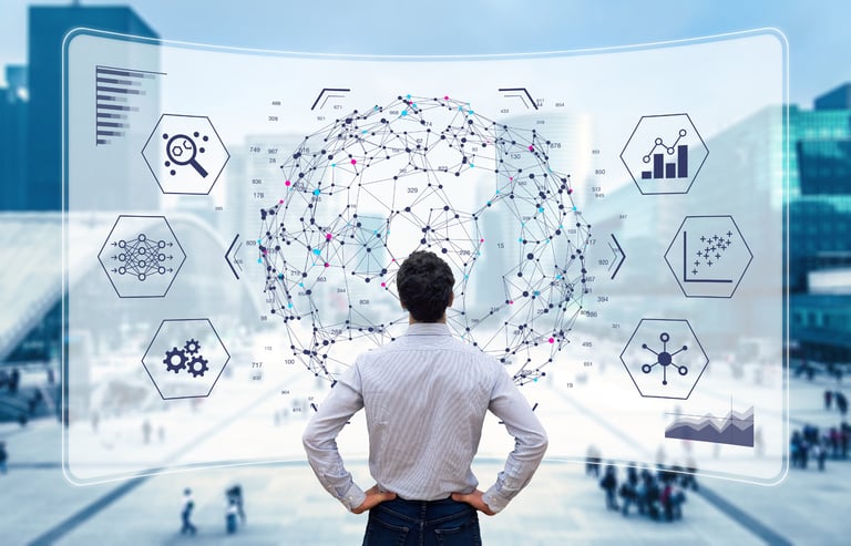 Top 7 Challenges of Big Data and Solutions