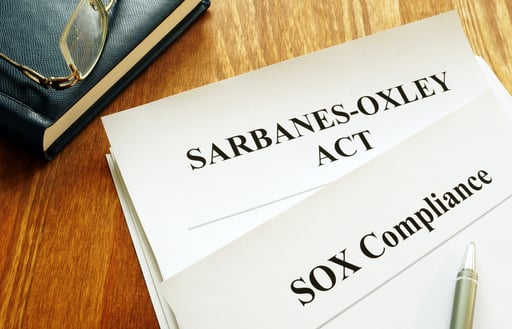 What is SOX Compliance? Requirements & Rules