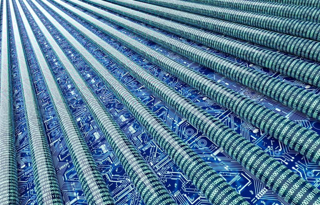 Data Pipeline Design Guide | Datamation