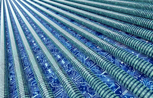 What is Raw Data? Definition, Examples, & Processing Steps