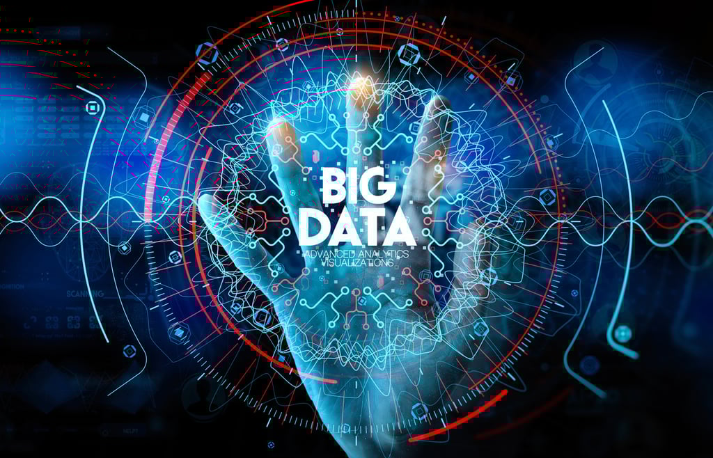 How to Select a Big Data Application for Your Business