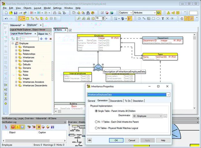 Top 7 Data Modeling Tools You Need to Know