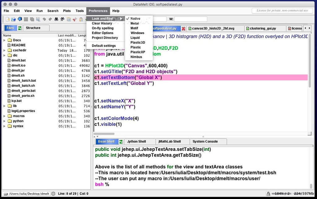 10 Best Data Mining Tools