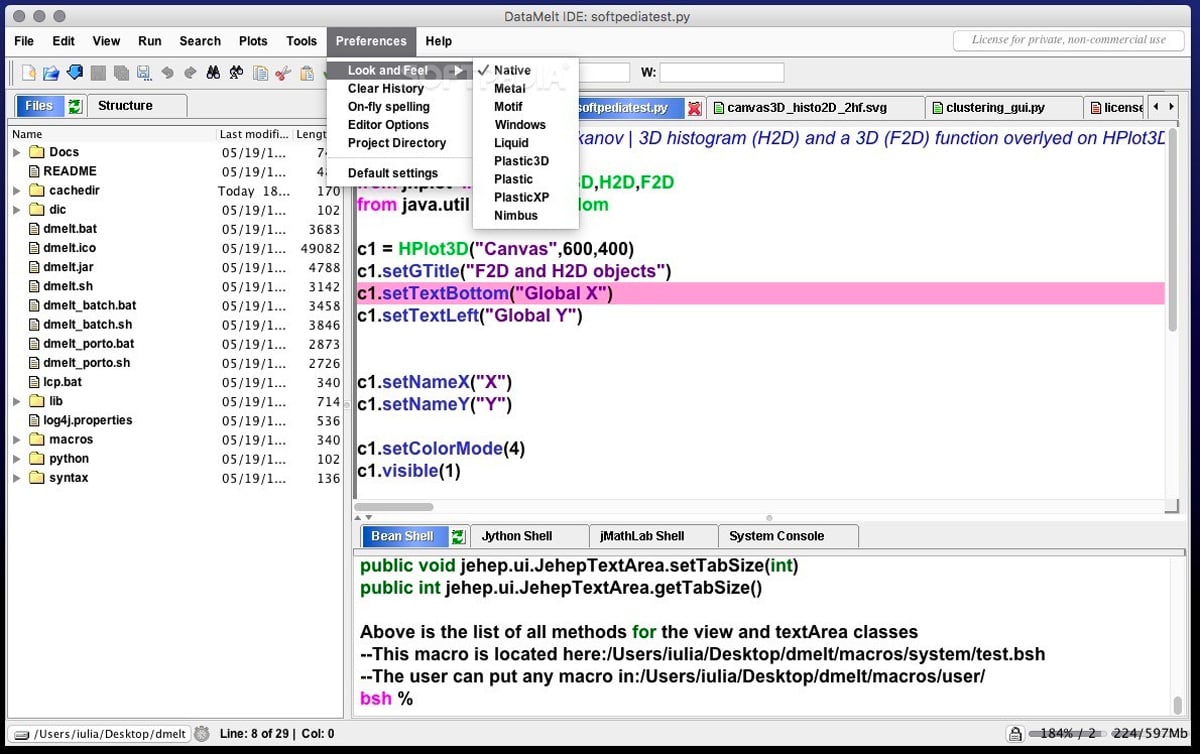 10 Best Data Mining Tools