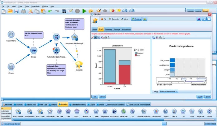 10 Best Data Mining Tools