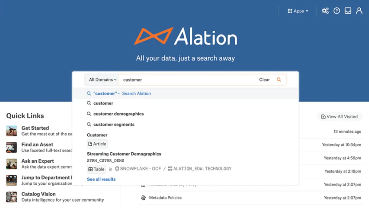 10 Best Data Management Tools