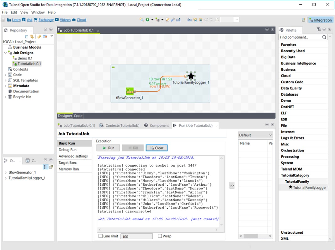 10 Best Data Management Tools