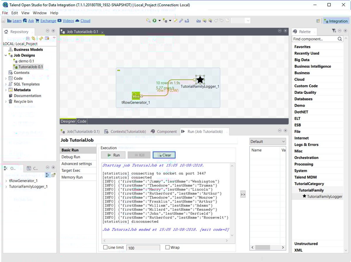 10 Best Data Management Tools