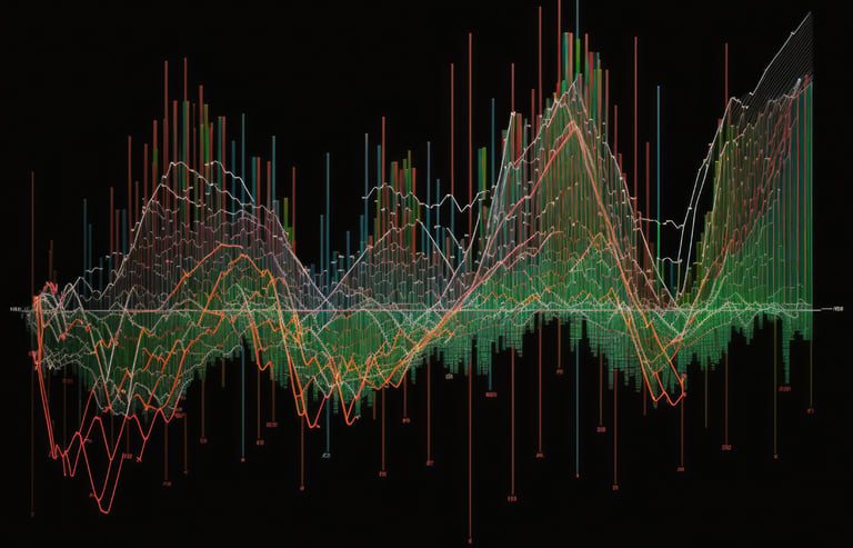 What is Time Series Analysis? Definition, Types, and Examples