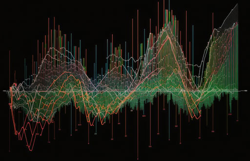 What is Time Series Analysis? Definition, Types, and Examples