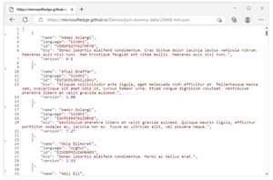 Semi-Structured Data: Definition and Examples