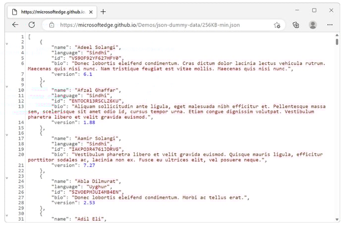Semi-Structured Data: Definition and Examples