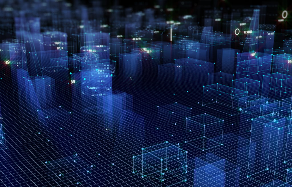 Data Structures and Types Explained