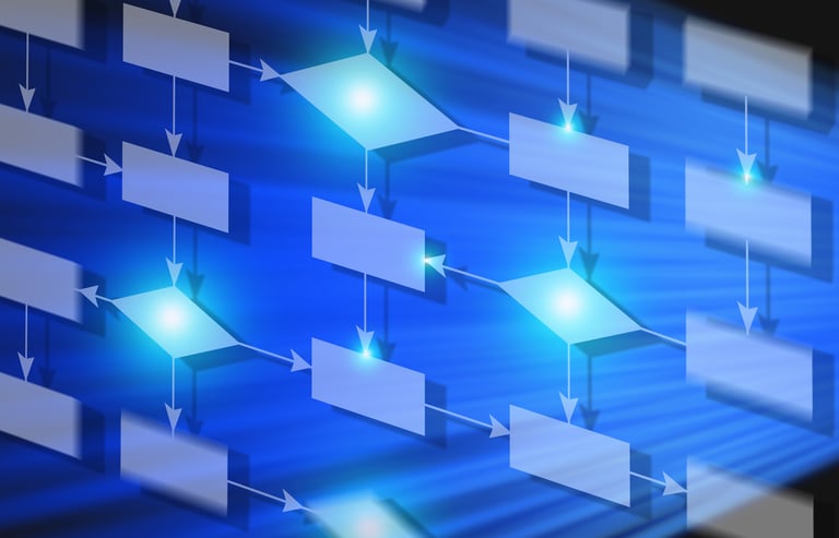 What is a Logical Data Model? Definition and Examples