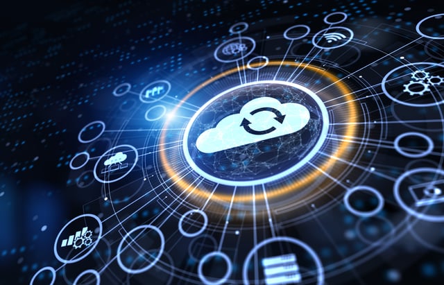 15 Top Cloud Computing Companies: Get Cloud Service In 2024