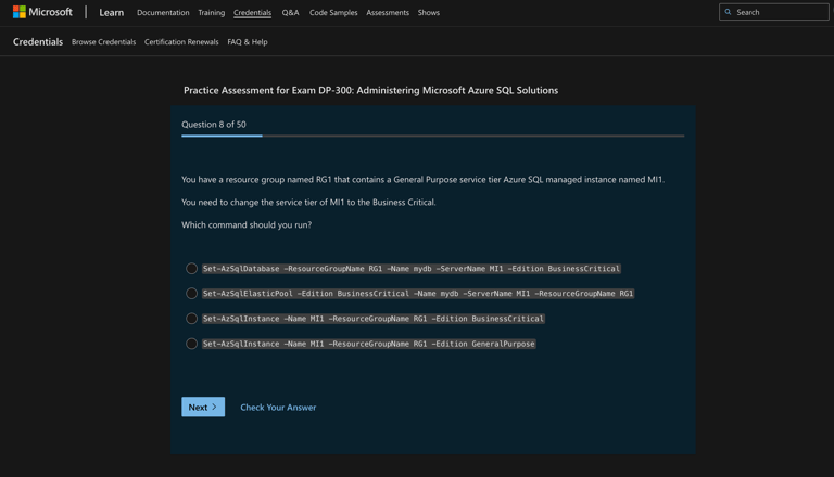 Top 10 Database Certifications For Your Career in 2024