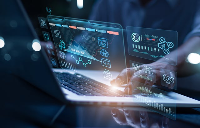 Data Strategy Template: How To Create a Data Strategy