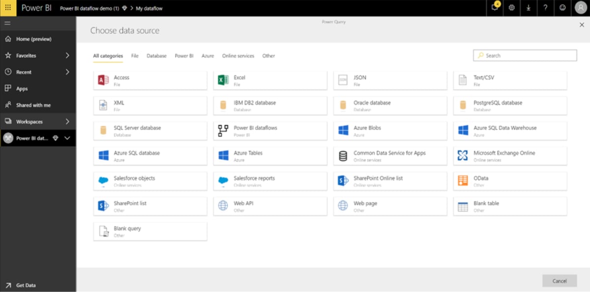 10 Best Big Data Analytics Tools For BI Teams In 2024