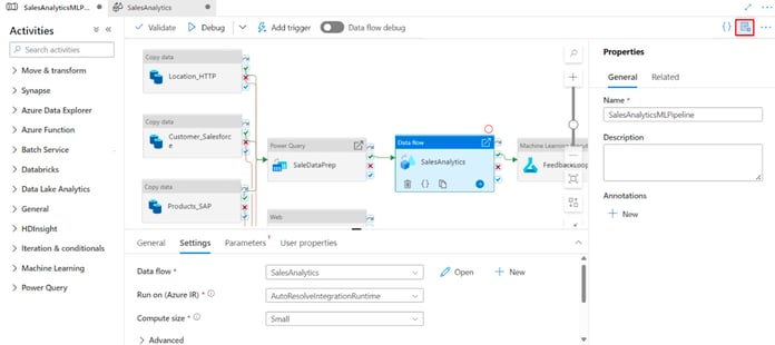 Data Pipeline Architecture: A Comprehensive Guide