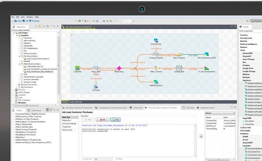 Data Pipeline Architecture: A Comprehensive Guide