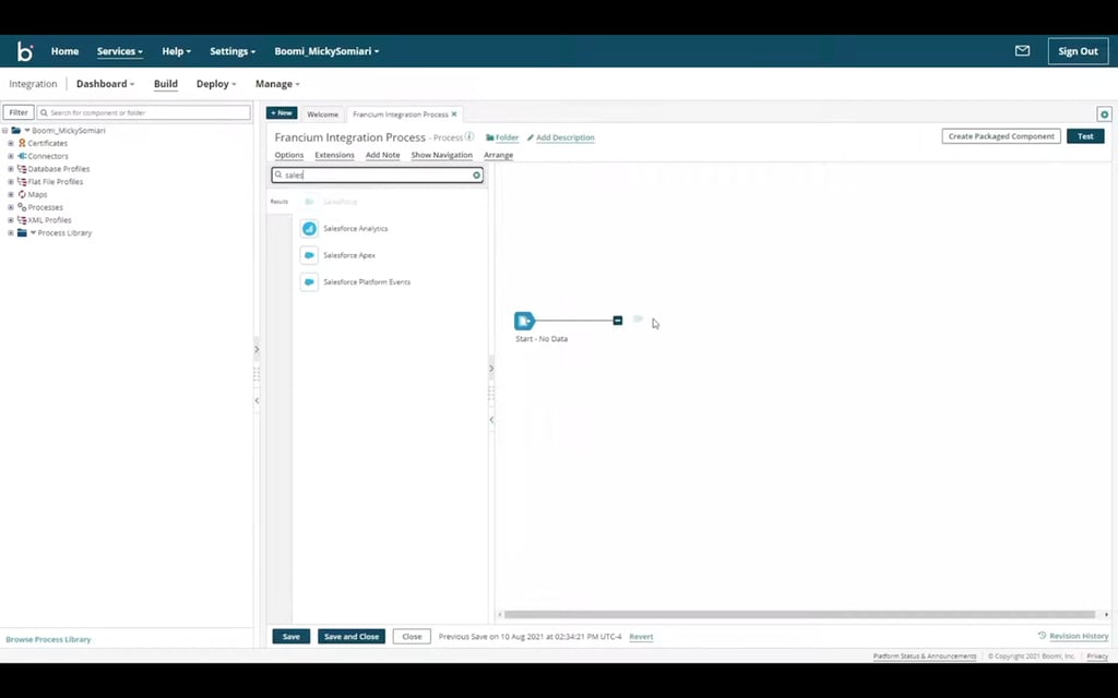 10 Best Data Integration Tools of 2024: Bridging Data Silos