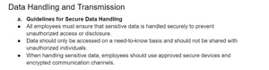 Data Classification Policy: Ultimate Guide (+Template)