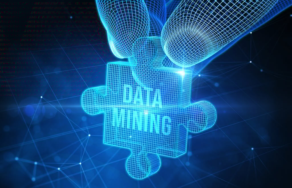 Is Data Mining Illegal? 6 Best Practices To Keep You Safe