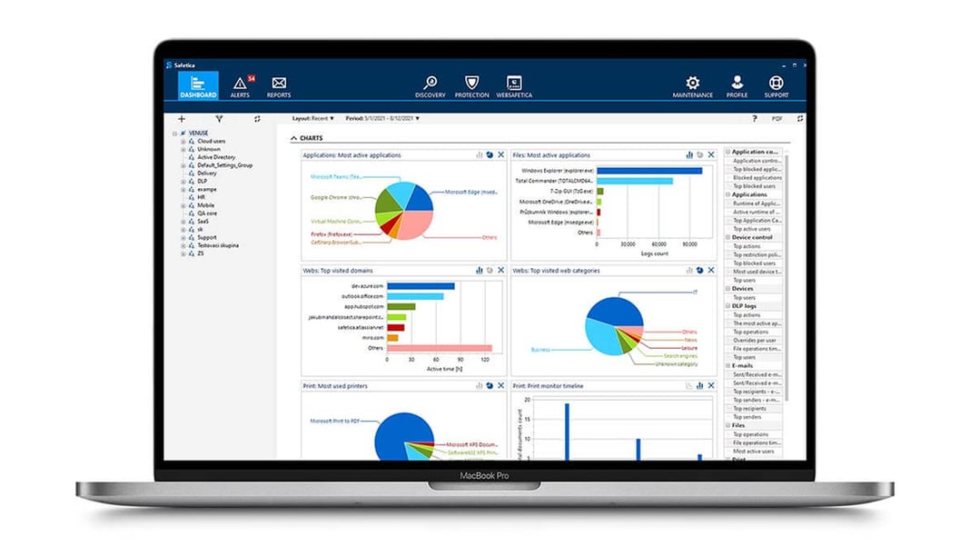 6 Top-Rated Data Classification Software Tools of 2024