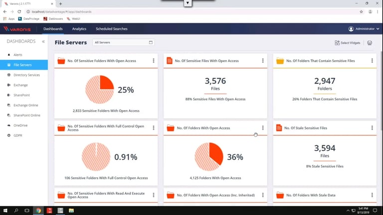 6 Top-Rated Data Classification Software Tools of 2024