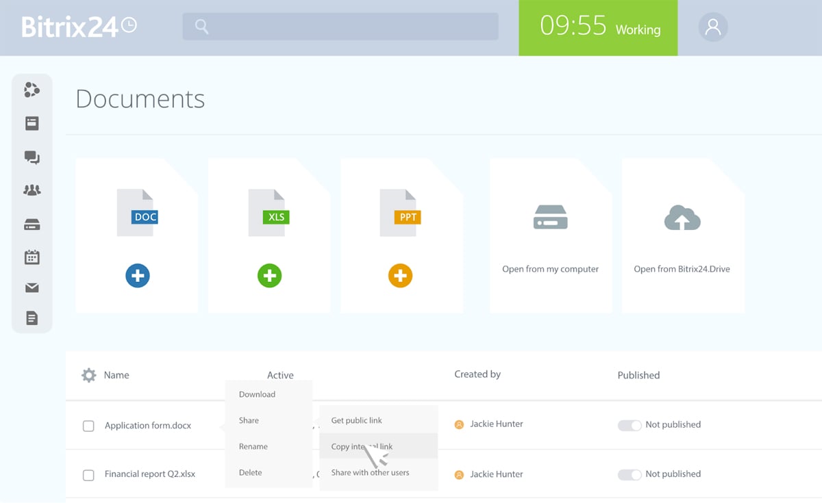 Open Source CRMs: 10 Best Open Source Software Solutions for 2024