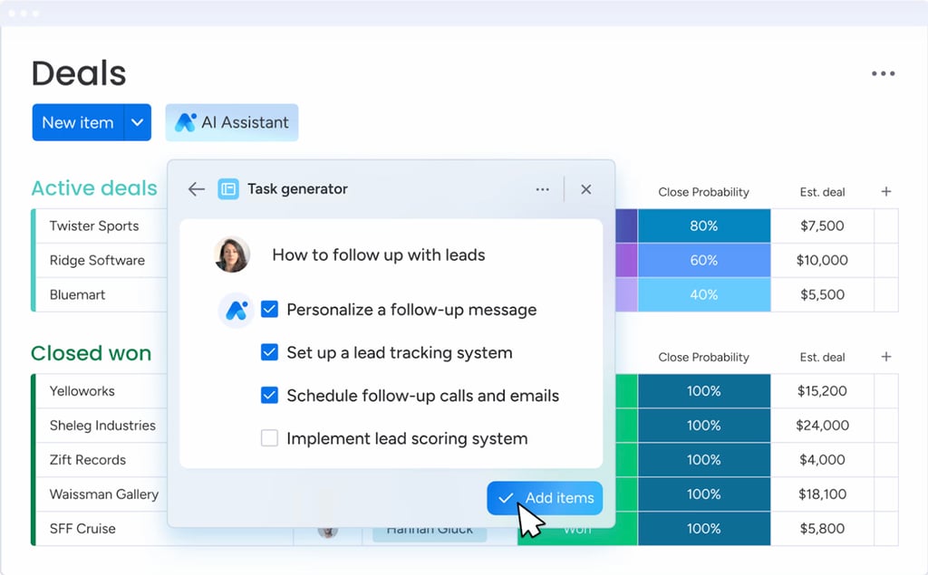 Open Source CRMs: 10 Best Open Source Software Solutions for 2024